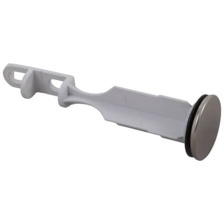 Delta Delta Drain Stopper, Bathroom, Stainless RP5648SS | Zoro