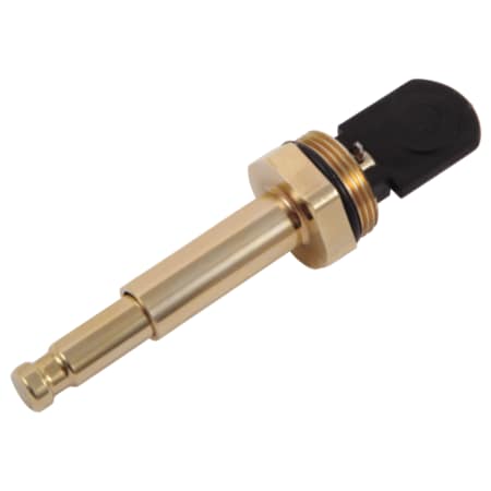 Delta Delta Push-Button Diverter, 1H Tub/Sh RP5649PB | Zoro