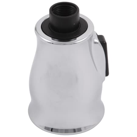 Delta Delta Leland Spray Assembly - Pull-Down - 1.5 GPM Chrome RP60734 ...