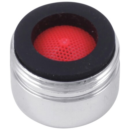 Delta Delta Aerator - 2.2 GPM Chrome RP6100 | Zoro