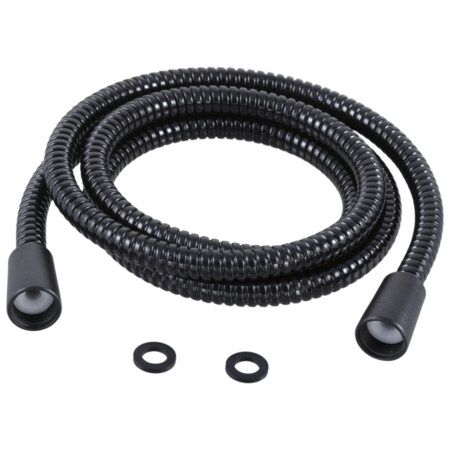 Delta Delta Hose Assembly, Venetian Bronze RP62865RB | Zoro