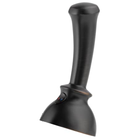 Delta Delta Savile Metal Lever Handle Kit Venetian Bronze RP63196RB | Zoro