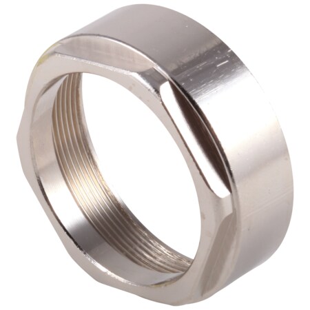 Delta Delta Bonnet Nut, 3/6-Setting Diverter RP64851 | Zoro