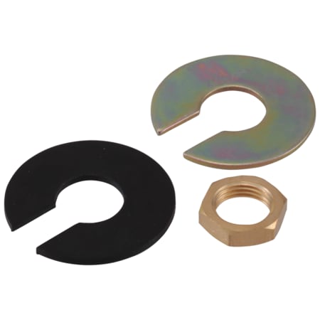 DELTA FAUCET COMPANY Delta Peerless Mounting Bracket/Nut (RP70190) | Zoro
