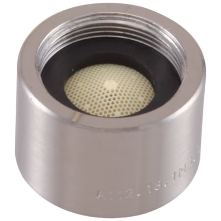 Delta Delta Peerless Aerator Assembly Stainless RP72860SS | Zoro