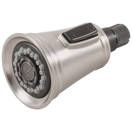 Delta Delta Retail Channel Product Spray Assembly - Pull-Down Stainless ...