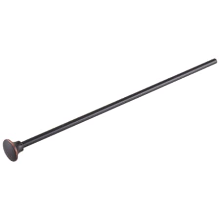 Delta Delta Peerless Lift Rod, Oil Bronze RP73111OB | Zoro