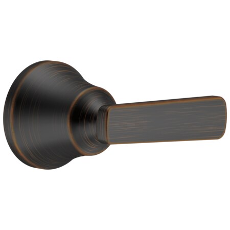 Delta Delta Ashlyn Metal Lever Handle Kit - 14 Series Venetian Bronze ...
