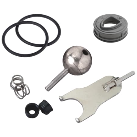 Delta Delta Repair Kit, Bathroom RP77738 | Zoro