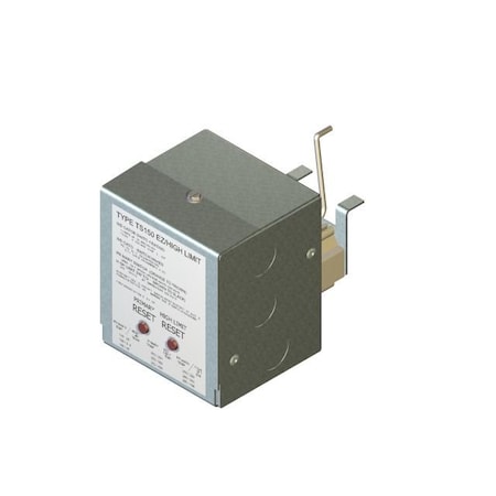 Johnson Controls Ts150 Firestat, Ts150 Firestat DMPR-RS318 | Zoro