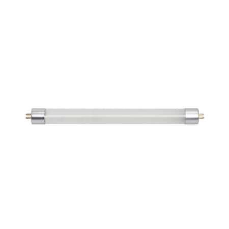 Satco 3W T5 LED Light Bulb - Miniature Bi Pin Base - Frost Finish ...