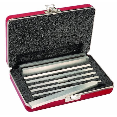 Starrett Parallels Set S384-2Z | Zoro