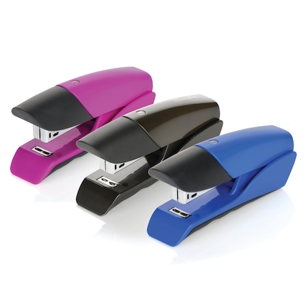 Swingline Compact Grip Stapler, 20 Sheet S7071793CC | Zoro