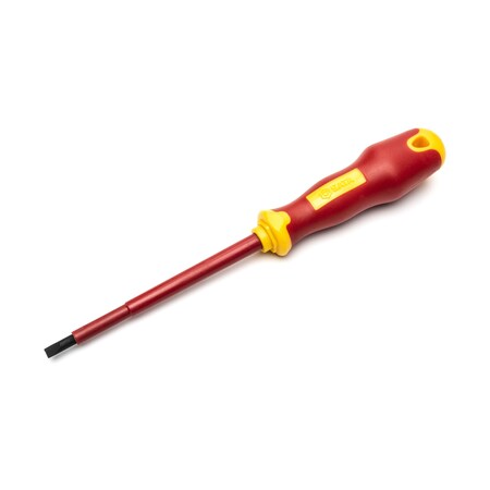 Sata T-Series VDE Insulated Screwdrivers - Sl ST61324SC | Zoro