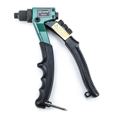 Sata High Leverage Riveter 8in ST90501SC | Zoro