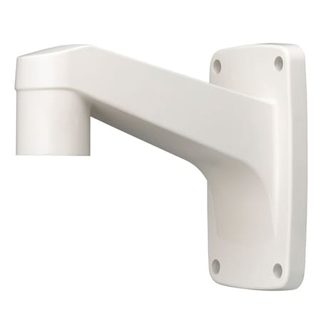 Hanwha Vision Parapet Mount Accessory, Ivory SBP-300LM | Zoro