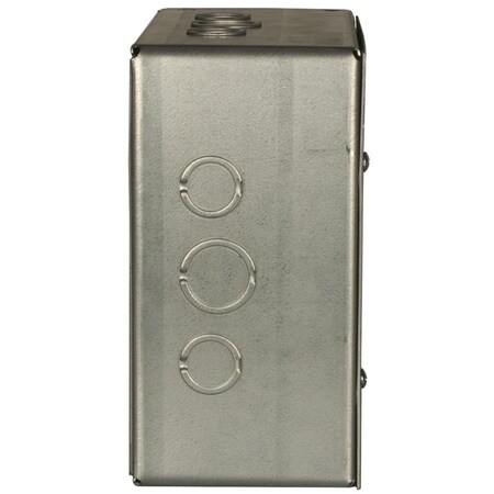 Wiegmann Carbon Steel Electrical Enclosures, 15 in H, 6 in D, 12 in W ...