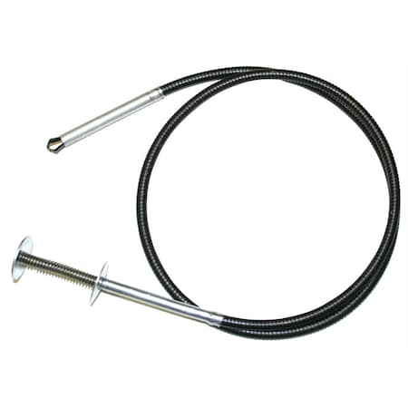 S.E. Tools Flexible Mechanical Finger, 48" 4 Jaw SES748-4BF | Zoro