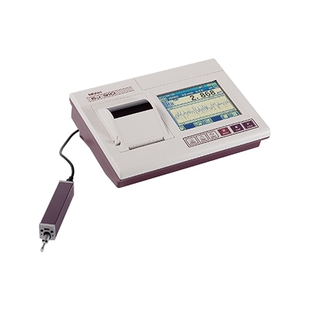 Mitutoyo R-Drive Unit, Sj-310 0.75mm 178-573-01A | Zoro