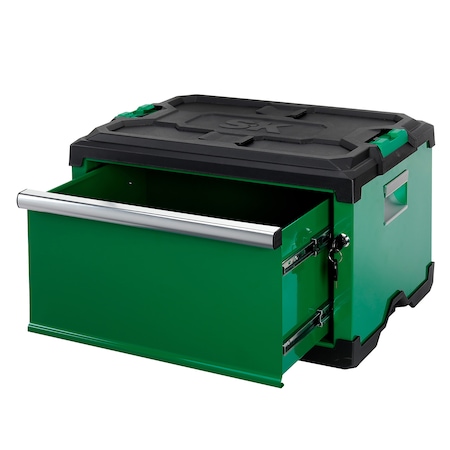 Sk Professional Tools Modular Stacking Storage Unit SK03100 | Zoro