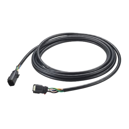 Federal Signal SignalMaster(TM) 15 ft Cable, 8200S SMEXTENSION-15 | Zoro