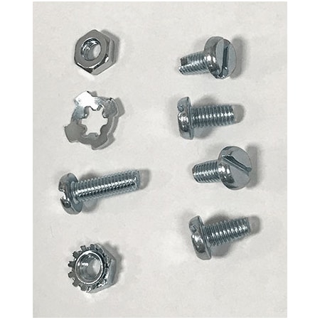 Nvent Hoffman Grounding Kits SMGDK | Zoro