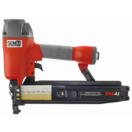 Senco SNS41 $362.14 Staple Gun, 120 psi, 5.4 cfm, Air Powered | Zoro.com