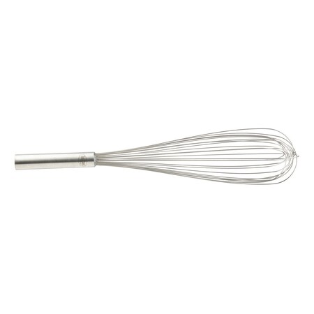 Tablecraft Stainless Steel Piano Whip, 18 SP18 | Zoro