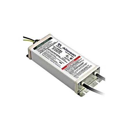 Allanson Neon Power Supply Aluma-Pak Ss (2-12 K.V SS1235OX | Zoro