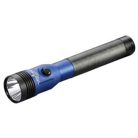 Streamlight Stinger Ds LED Hl- Light Only-Blue 75487 | Zoro