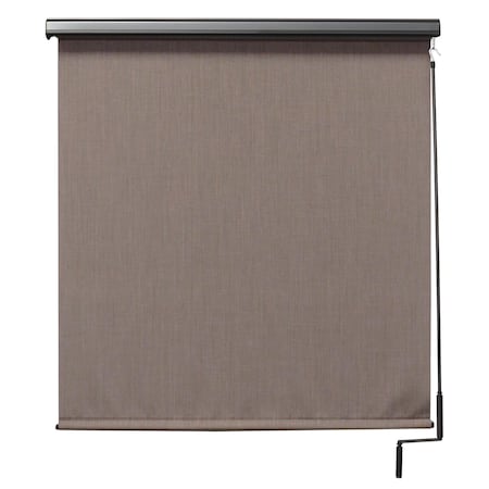 Keystone Fabrics Regal Sun Shade w/Protective Valance UP70.108.55 | Zoro