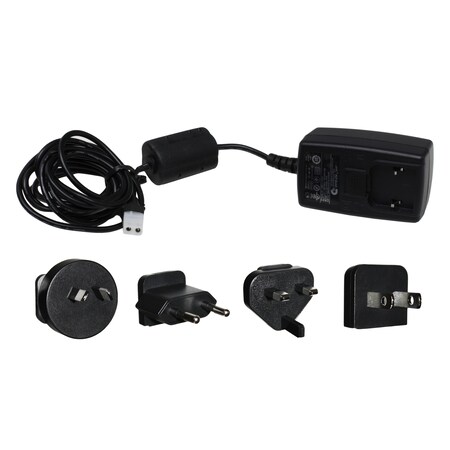 Bel-Art Automated Desiccator Cabinet, Model 4.0 F42074-1106 | Zoro