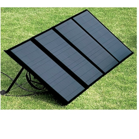 Dynayak Power XP Solar 4 Panel Kit SOLAR 4 | Zoro