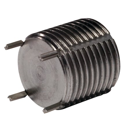 Keysert Key Locking Insert, 4 Keys Keys, Stainless Steel 73059 | Zoro