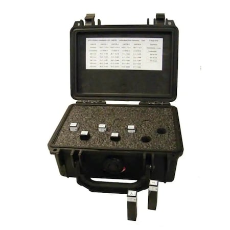 Thermo Electron North America SPECTRONIC Standards 2 Kit for GENESYS 3 ...