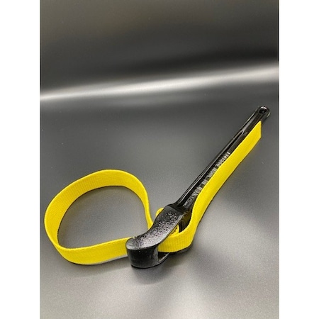 Milwaukee Tool & Equipment Milwaukee 18 Inch Strap Wrench 1301900 | Zoro