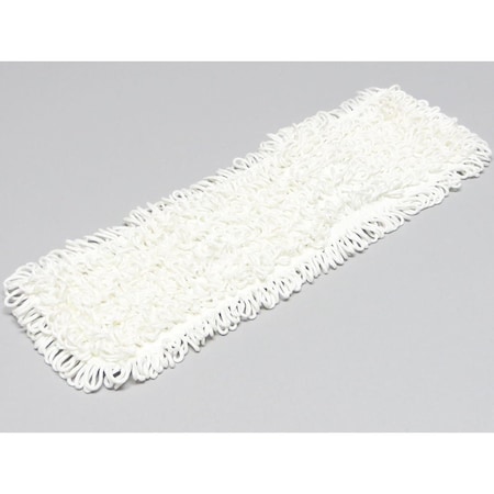 Perfex Truclean Cleanroom Mop, PK12 22-29 | Zoro