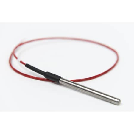 Winland Electronics Temperature Probe, 0 to 150 deg. C TEMP-H-S | Zoro
