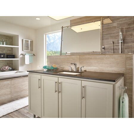Delta Wall Elbow for Hand Shower SS 50560-SS | Zoro