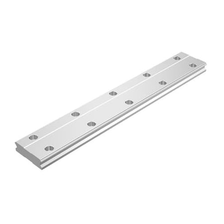 Thk Linear Guide Rail, 160 mm L, 42 mm W HRW27-160L | Zoro