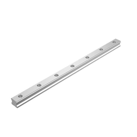 Thk Linear Guide Rail, 3,000 mm L, 34 mm W SHS35-3000L | Zoro