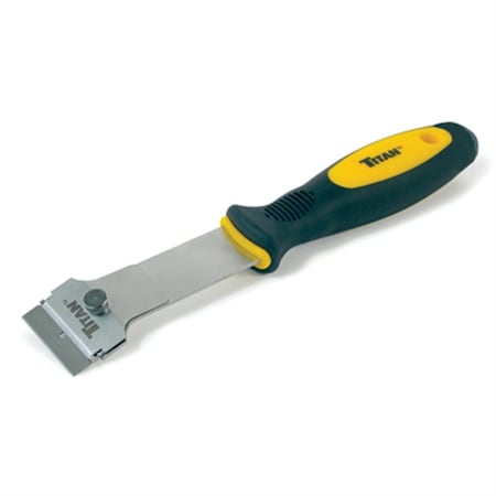 Titan Razor Blade Scraper, Single Edge 12030 | Zoro