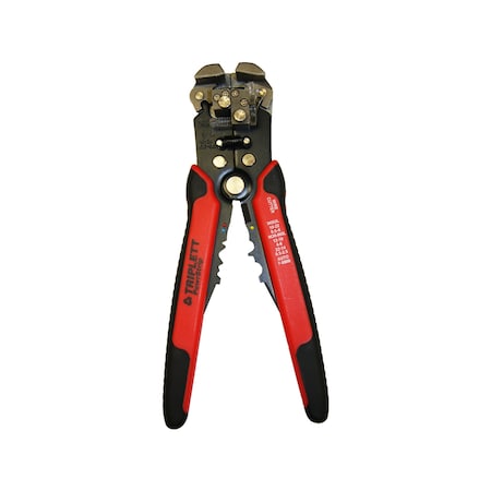 Triplett Automatic Wire Stripper, TT-240 TT-240 | Zoro