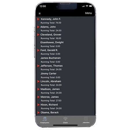 Timepilot Outdoor Time Clock System, Electronic 4509 | Zoro