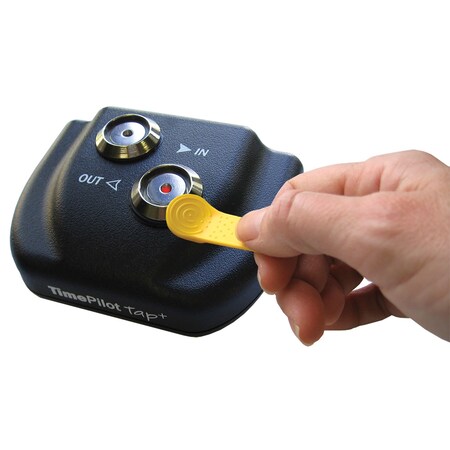 Timepilot Portable Time Clock System Starter Kit 4880 | Zoro