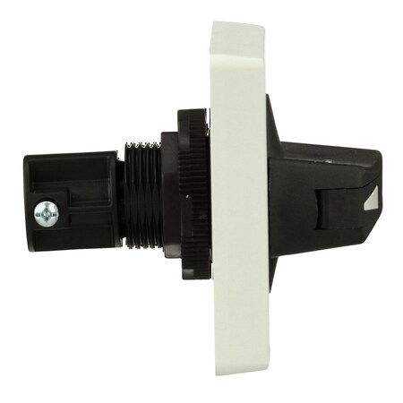 Schneider Electric Disconnect switch, TeSys VLS, protruding rotary ...