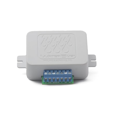 Winland Electronics Water Detection Systm, 8 to 28 VAC/DC WB-200 | Zoro