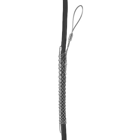 Hubbell Wiring Device-Kellems Slack Grip Pulling Grip, Offset, 0.75-0. ...