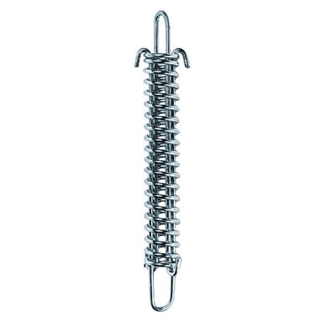 Hubbell Wiring Device-Kellems Bus Drop Safety Spring, 850 lb., 1 In ...