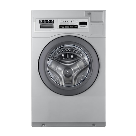 Crossover Front Load Washer, 3.5CF, 22 lb. Cap, N-M WHLFP817OPL | Zoro